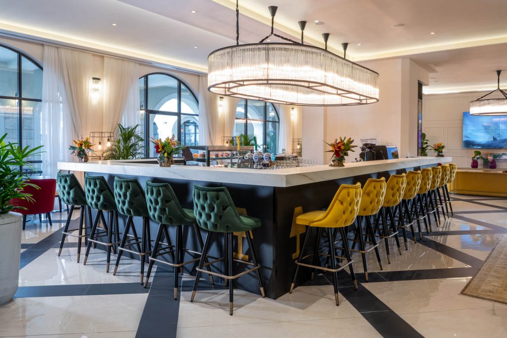 Hotel Botanica Haifa - A brand new Hotel by Fattal