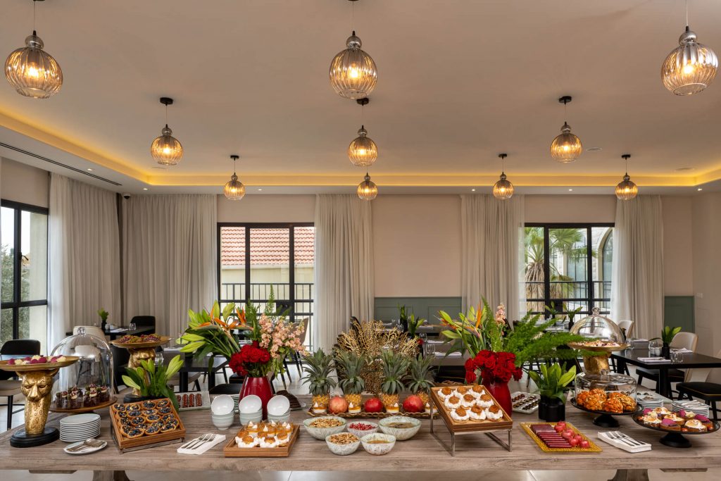 Hotel Botanica Haifa - A brand new Hotel by Fattal