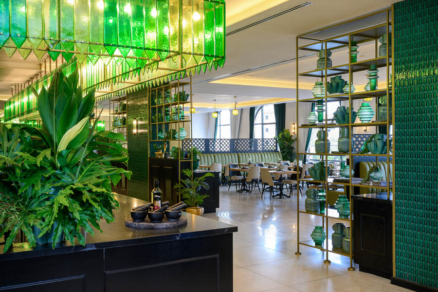 Hotel Botanica Haifa - A brand new Hotel by Fattal